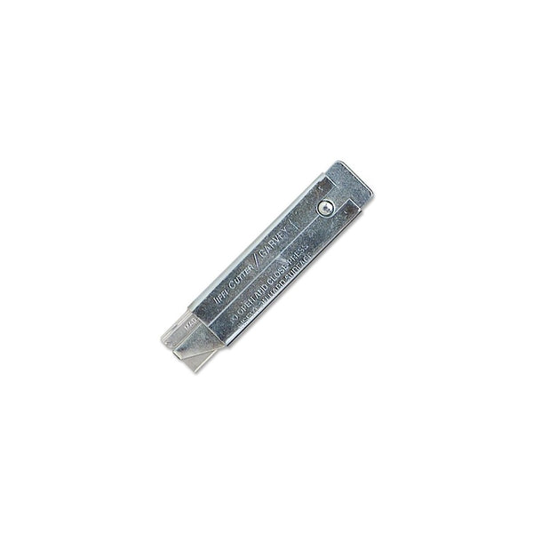 COSCO 091460 Jiffi-Cutter Compact Utility Knife w/Retractable Blade ...