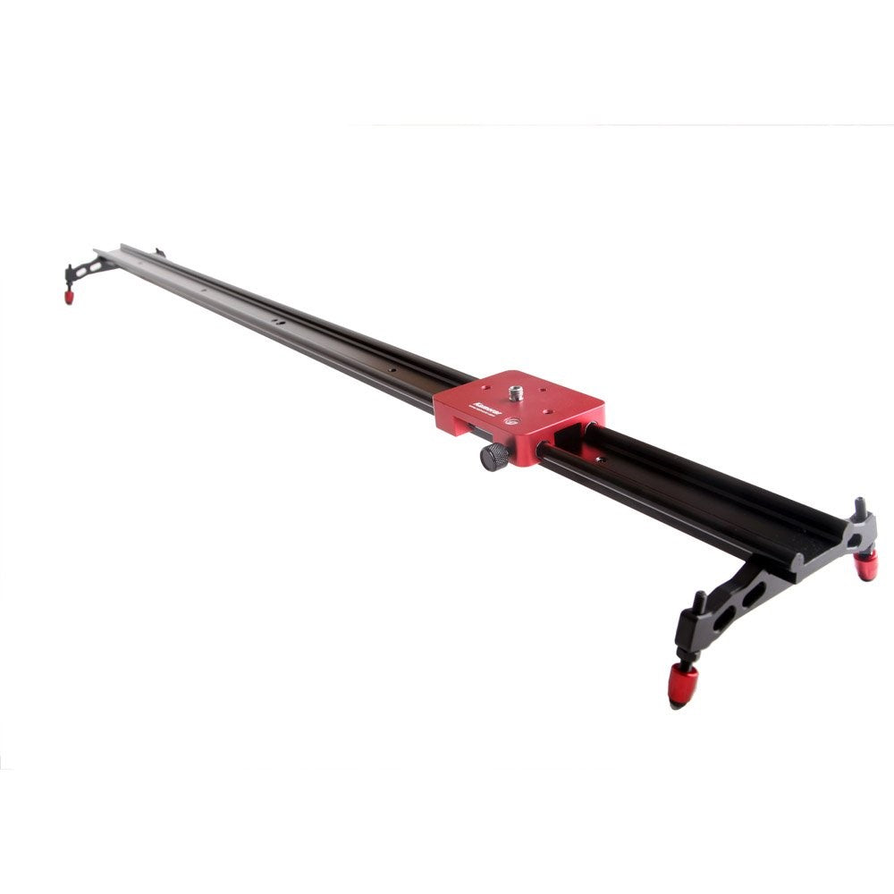 Kamerar SLD-470 47" Inch Rail Track Slider Video Stablilization System ...