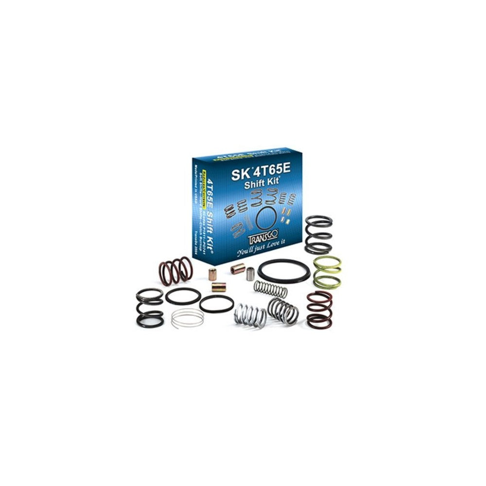 4T65E Transgo Shift Kit - Edealszone.com