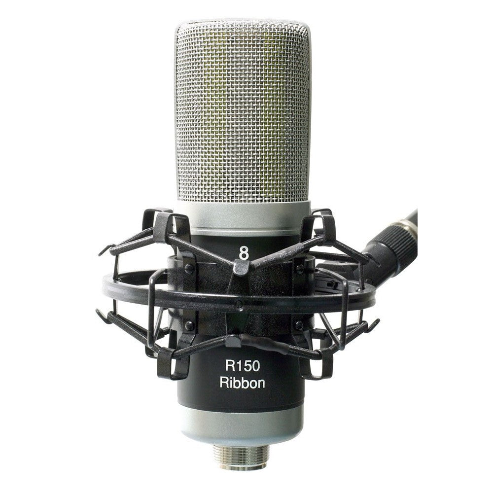 MXL Mics R-150 Ribbon Microphone, Figure 8 - Edealszone.com