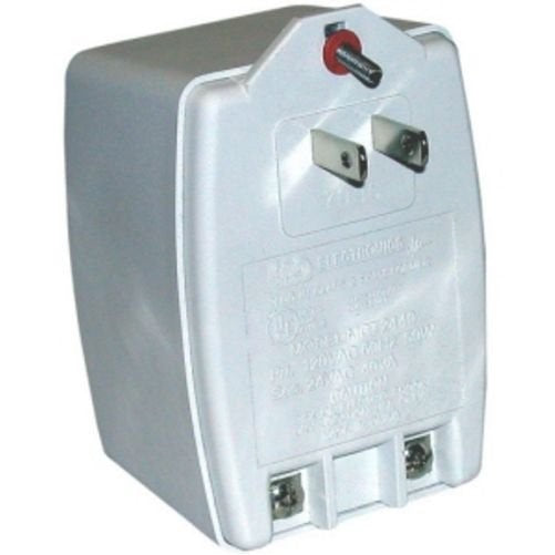 Class II Transformer - 12 Volt AC, 40 VA, UL/CSA Approved : MGT-1240 ...