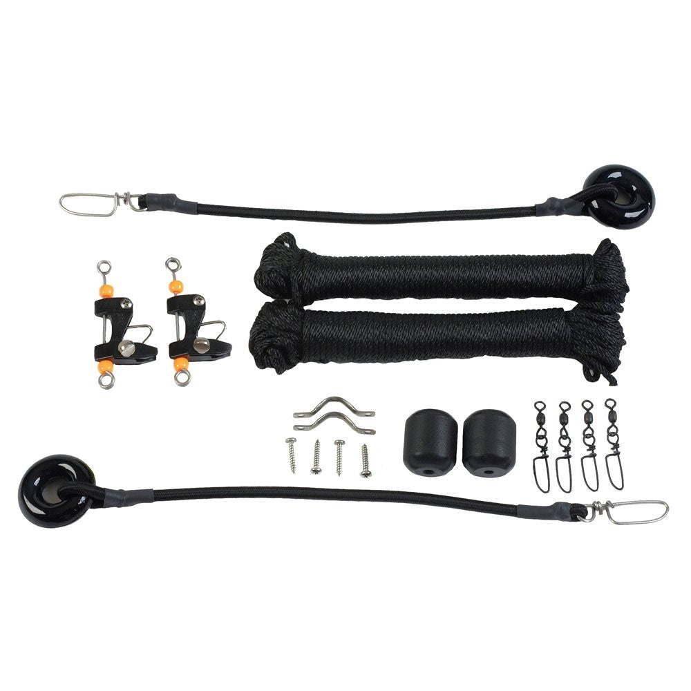 RIGGING KIT UP TO 25' BK LINE - Edealszone.com