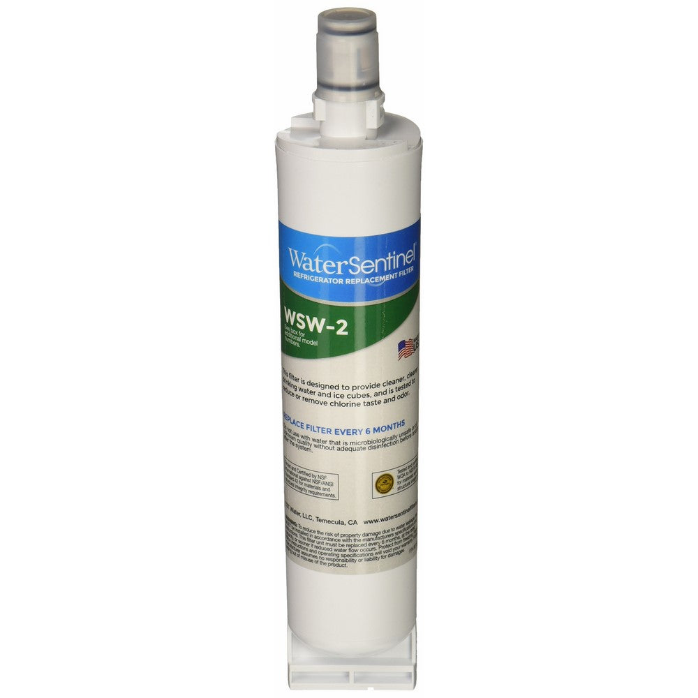 Water Sentinel WSW-2 Refrigerator Replacement Filter - Edealszone.com