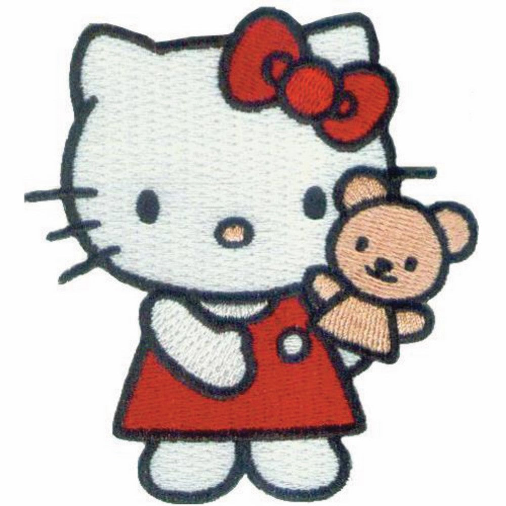 Application Hello Kitty Puppet Patch - Edealszone.com