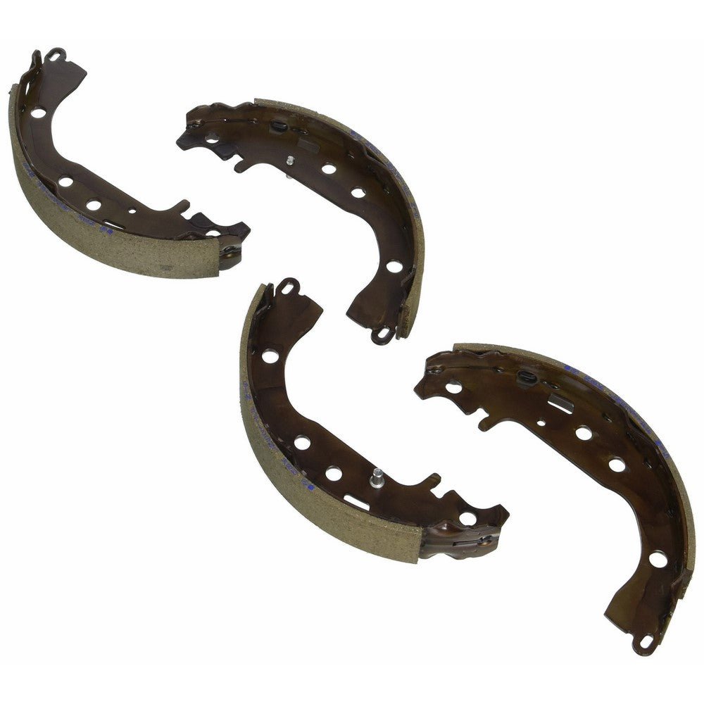 Genuine Toyota (04495-52040) Brake Shoe Kit - Edealszone.com