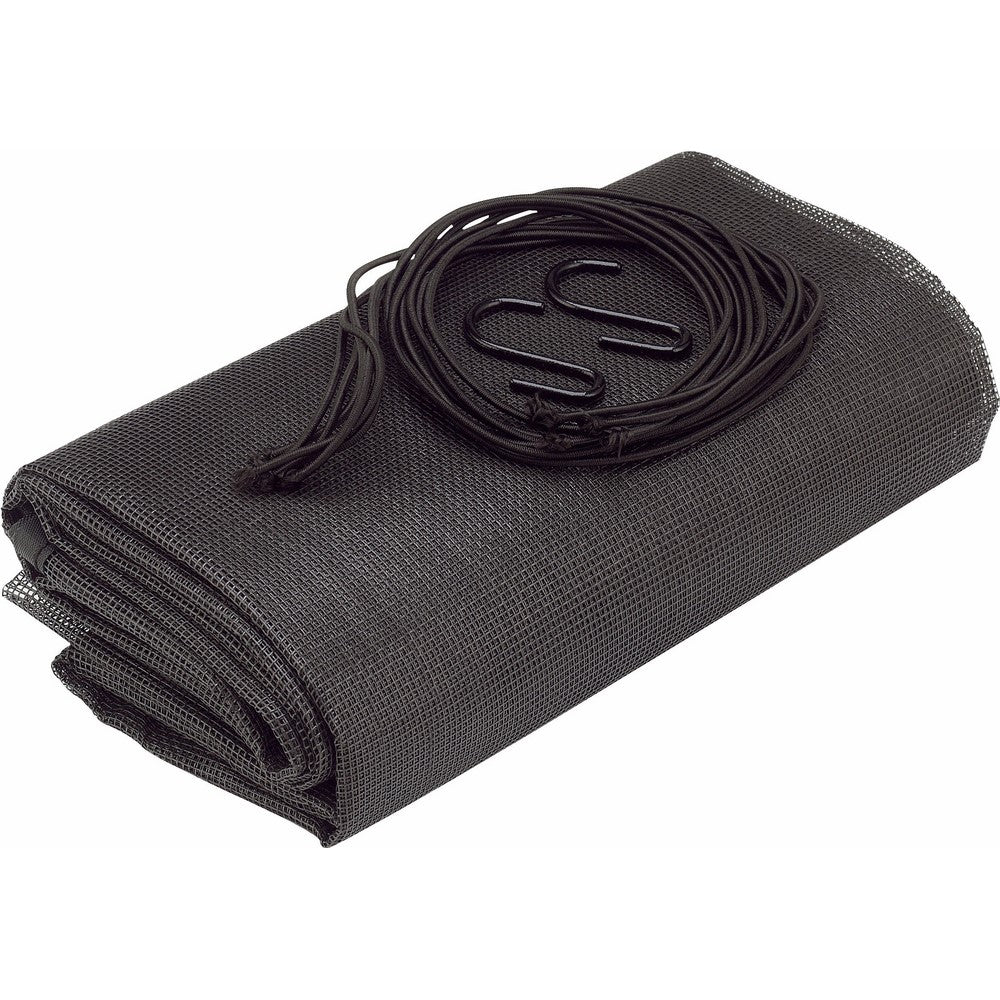 Victor 22-5-00905-8 24" x 84" Bug Screen for SUV/Truck - Edealszone.com