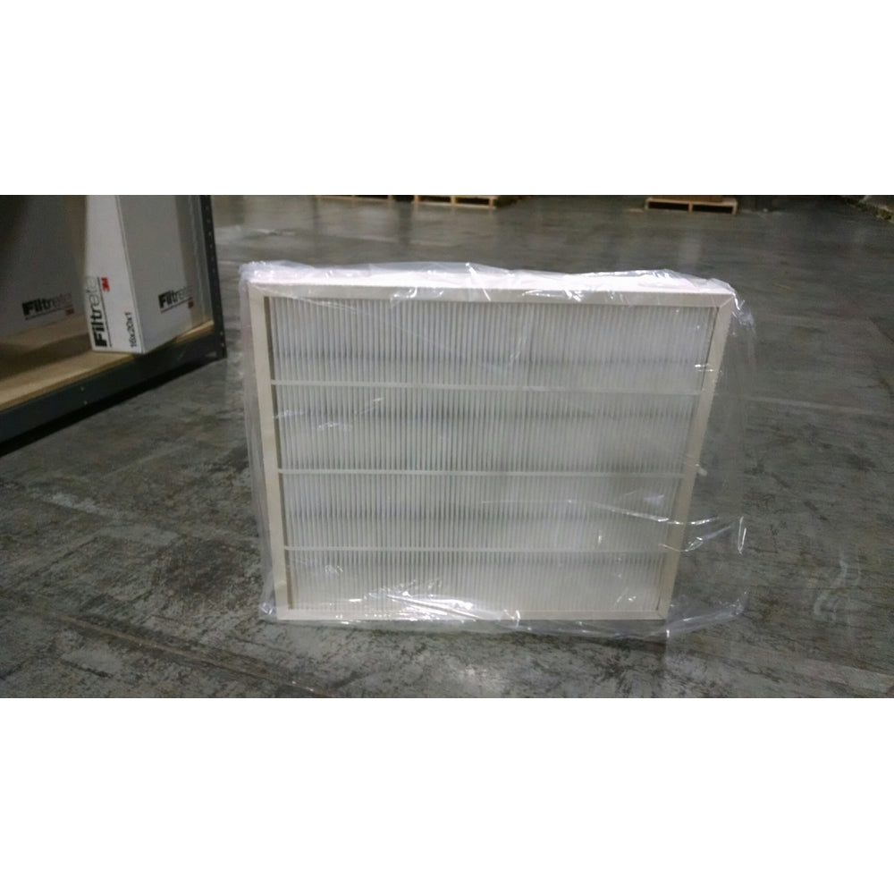 Genuine Bryant / Carrier Air Filter GAPBBCAR2025/GAPCCCAR2025